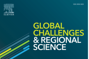Global Challenges and Regional Science (GCRS) – ERSA