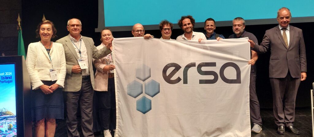 64th ERSA Congress – ERSA
